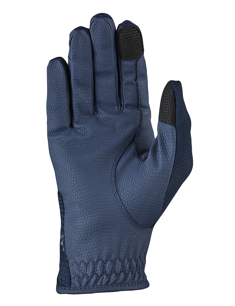 DUBLIN AIRFLOW HONEYCOMB GLOVES – Saddleworld NT