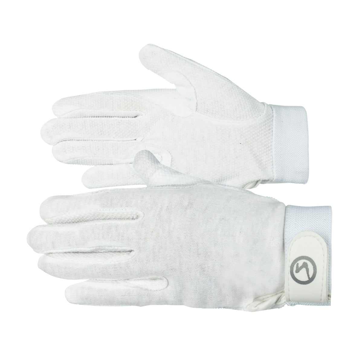 BASIC POLYGRIP GLOVES – Saddleworld NT