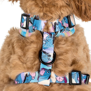 PABLO & CO EEYORE ADJUSTABLE HARNESS – Saddleworld NT