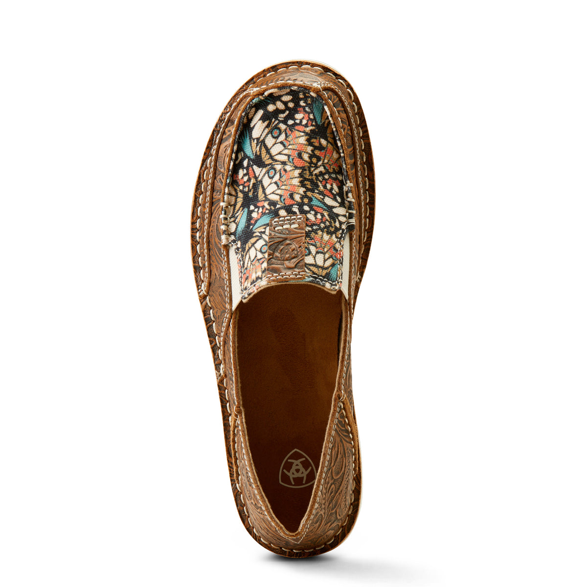 ARIAT WOMENS CRUISER – Saddleworld NT