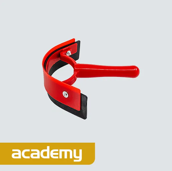 ACADEMY SCRAPER – Saddleworld NT