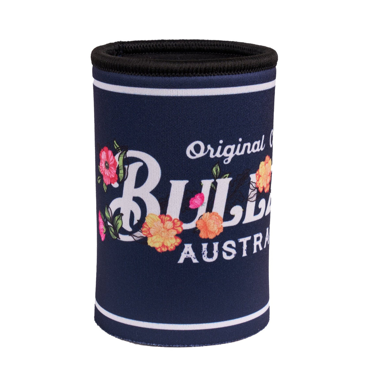 BULLZYE FLORA STUBBY COOLER – Saddleworld NT
