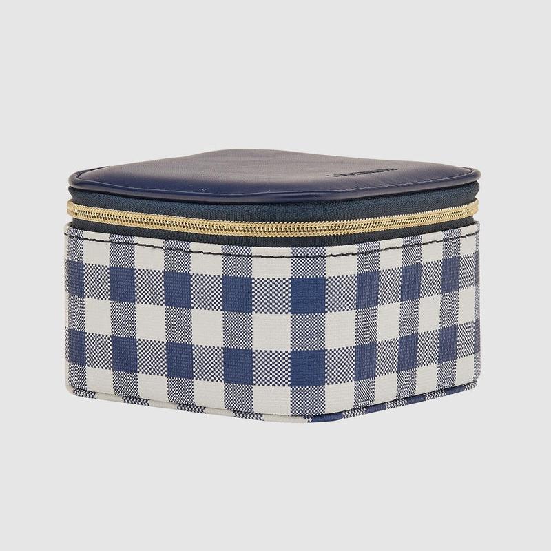 LOUENHIDE BEAU JEWELLERY BOX – Saddleworld NT