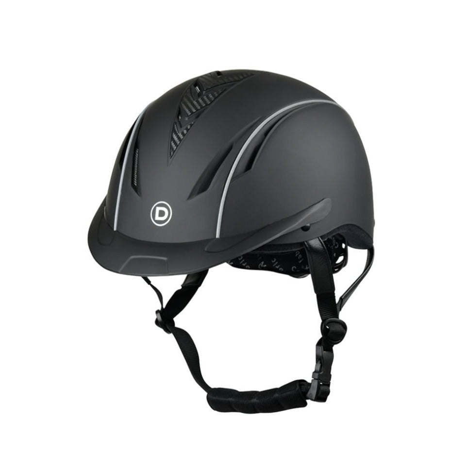 DUBLIN AIRATION ARROW HELMET – Saddleworld NT