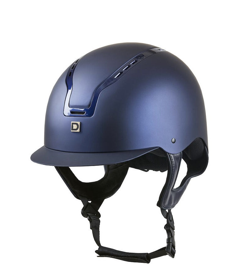 DUBLIN ADARA HELMET – Saddleworld NT