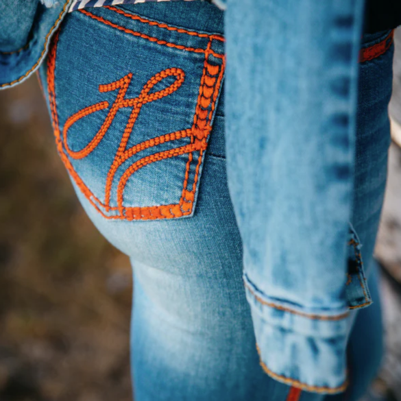 WOMENS JEANS – Saddleworld NT