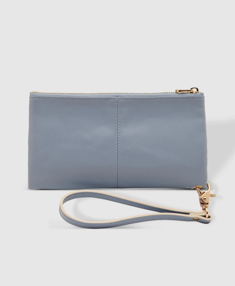 LOUENHIDE SAILOR WALLET – Saddleworld NT