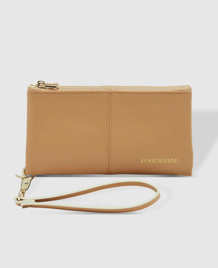 LOUENHIDE SAILOR WALLET – Saddleworld NT