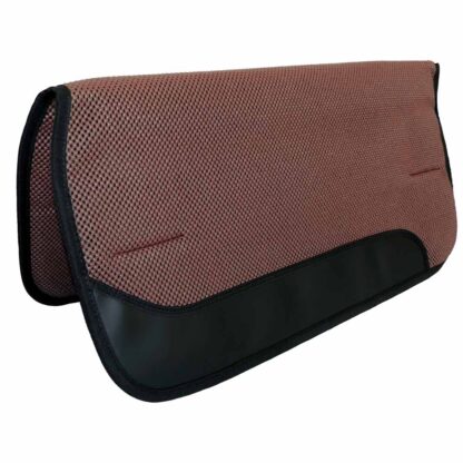 SUPA-COOL SADDLE PAD – Saddleworld NT