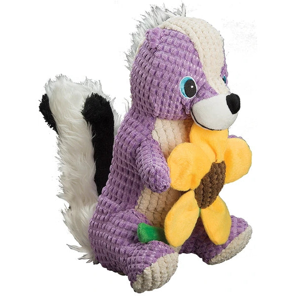 PATCHWORK PET - BLOSSOM THE SKUNK – Saddleworld NT