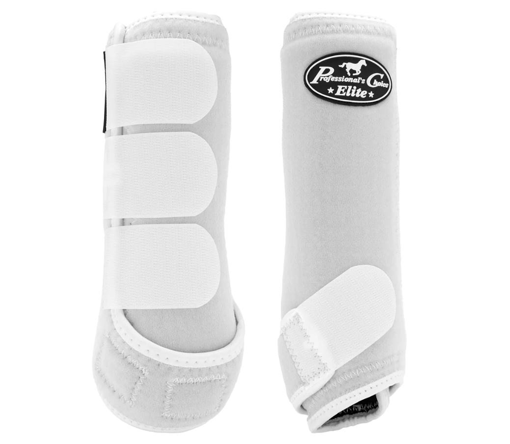 PRO CHOICE REAR VENTECH ELITE BOOTS – Saddleworld NT
