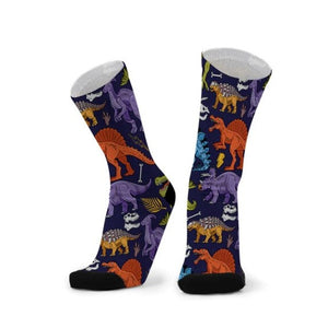 RED FOX SOCKS JURASSIC – Saddleworld NT