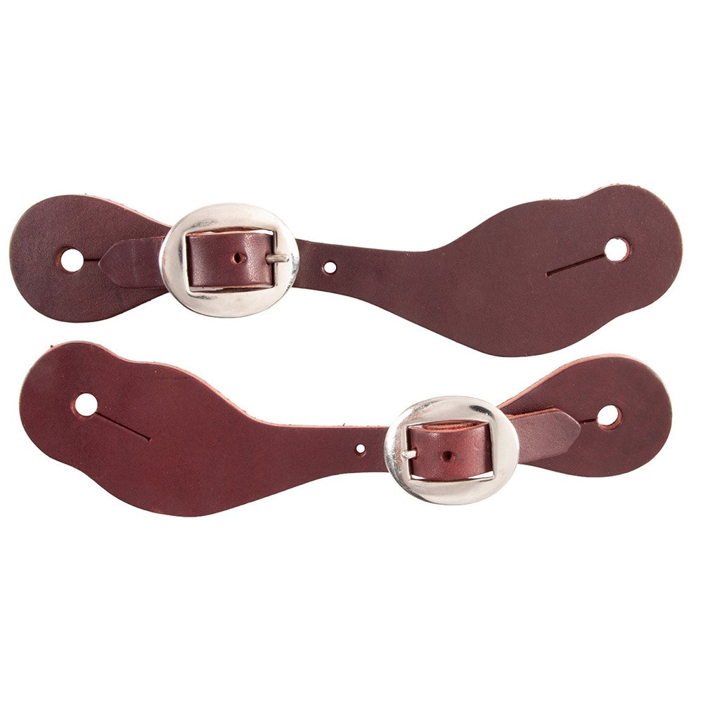 PROFESSIONAL CHOICE SPUR STRAP – Saddleworld NT