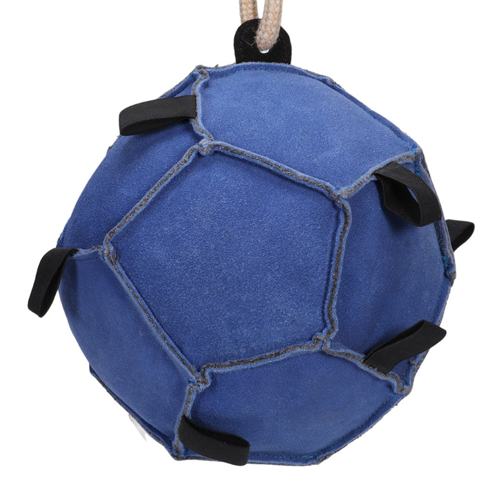 Horse Sense Suede Stall Horse Ball – Saddleworld NT