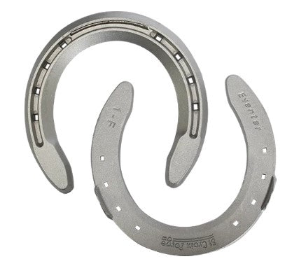 ST CROIX EVENTER ALUMINIUM FRONT – Saddleworld NT