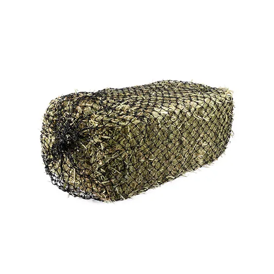 SQUARE BALE HAY NET – Saddleworld NT