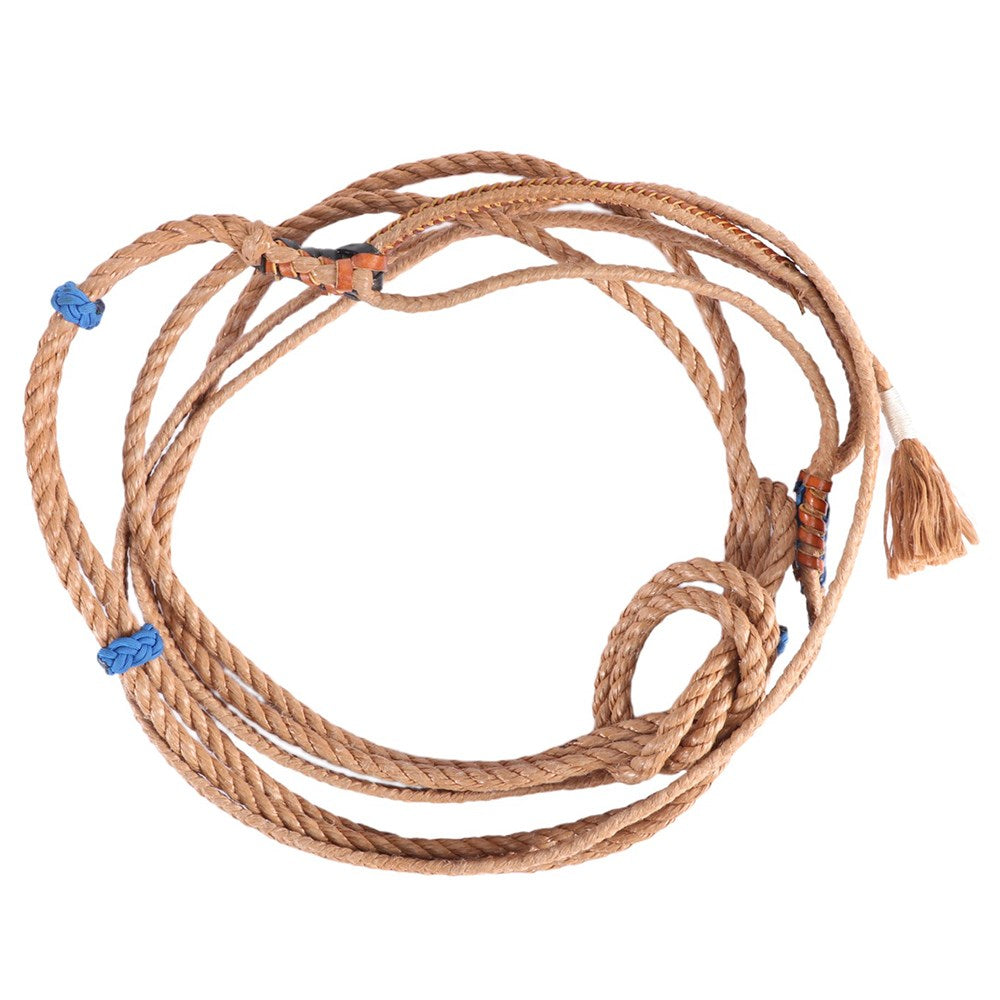 BULL RIDING ROPE – Saddleworld NT