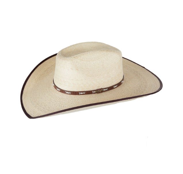 WRANGLER PALMER HAT – Saddleworld NT