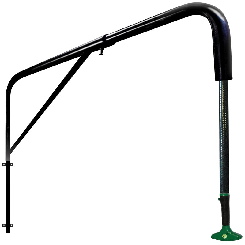EUROHUNTER STEEL HOSE BOOM – Saddleworld NT