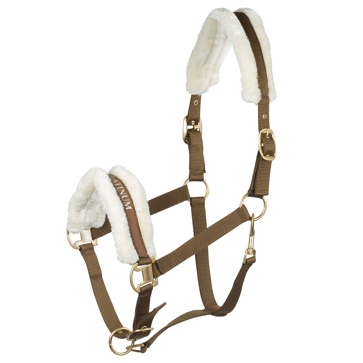 HORZE HOWARD HALTER – Saddleworld NT