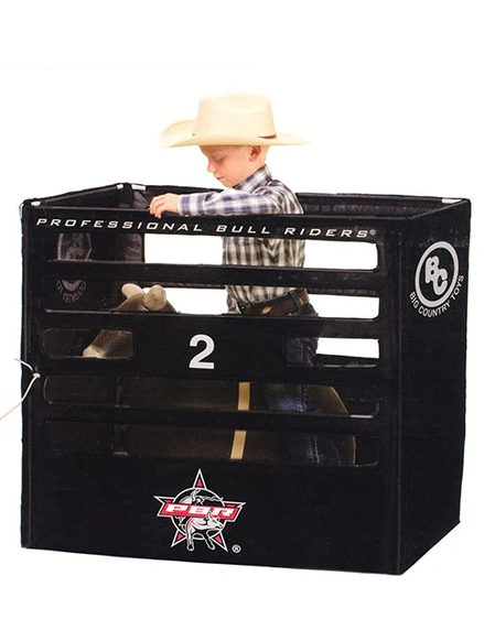 BIG COUNTRY TOYS - PBR CHUTE – Saddleworld NT