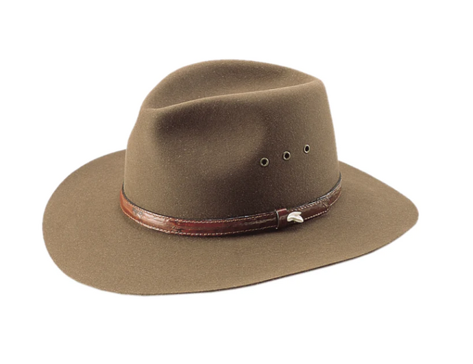 AKUBRA – Saddleworld NT