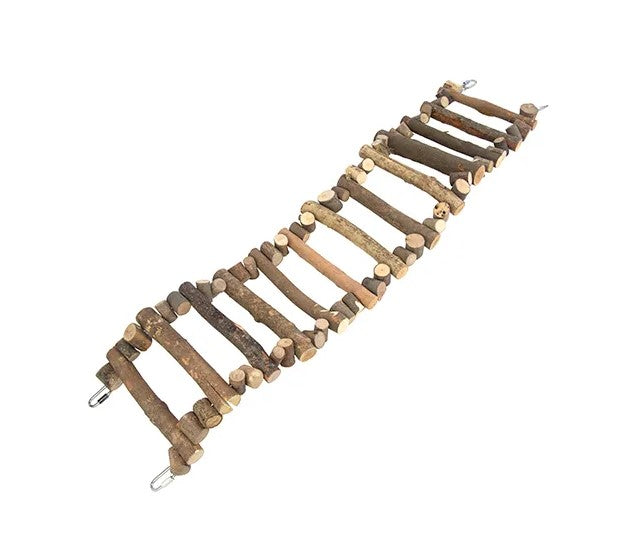 BIRD LADDER NATURAL – Saddleworld NT