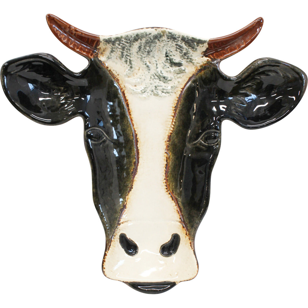 COW PLATE – Saddleworld NT