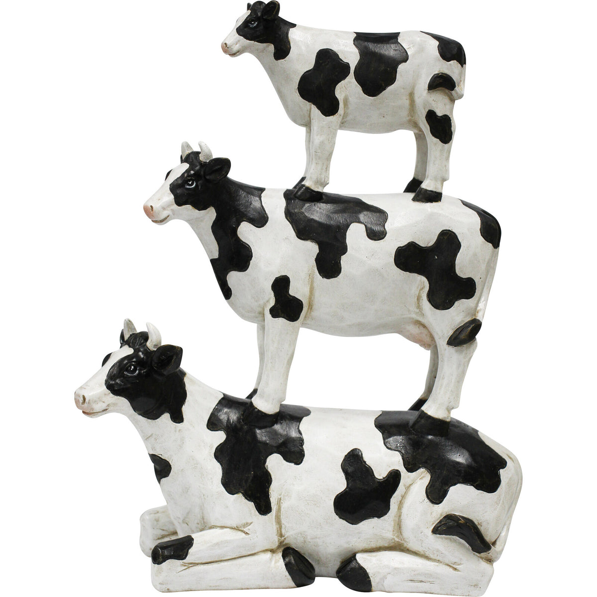 COW STACK – Saddleworld NT