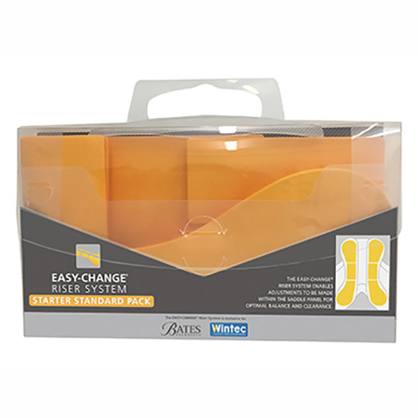 EASY CHANGE RISER SYSTEM STANDARD STARTER PACK – Saddleworld NT