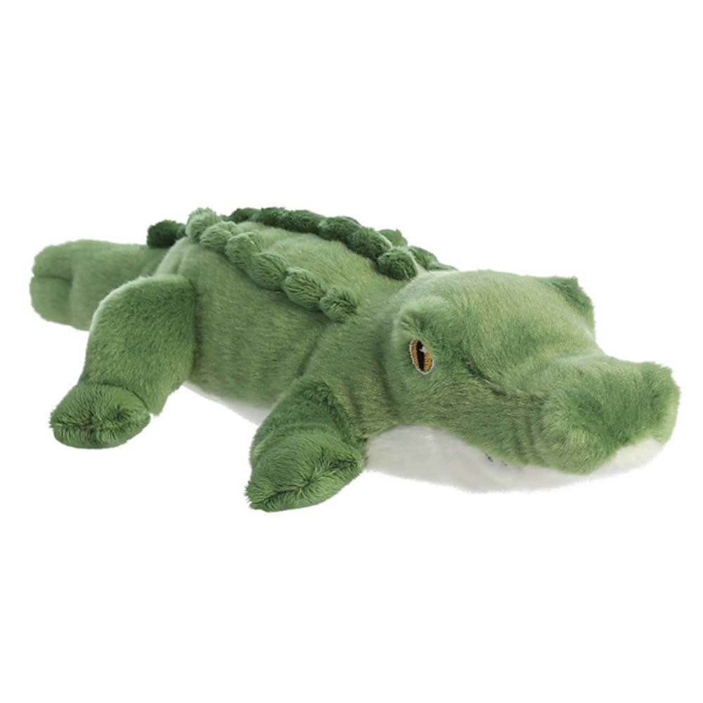 ECO NATION ALLIGATOR – Saddleworld NT