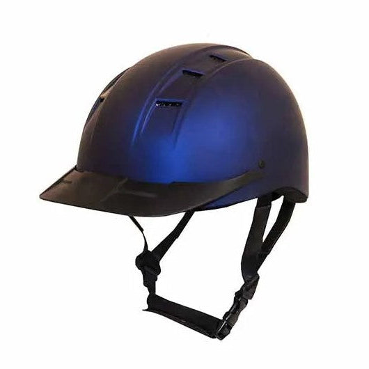 EUROHUNTER FREEDOM LITE HELMET – Saddleworld NT