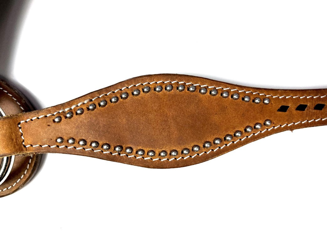 EZY RIDE LACE BREASTPLATE – Saddleworld NT