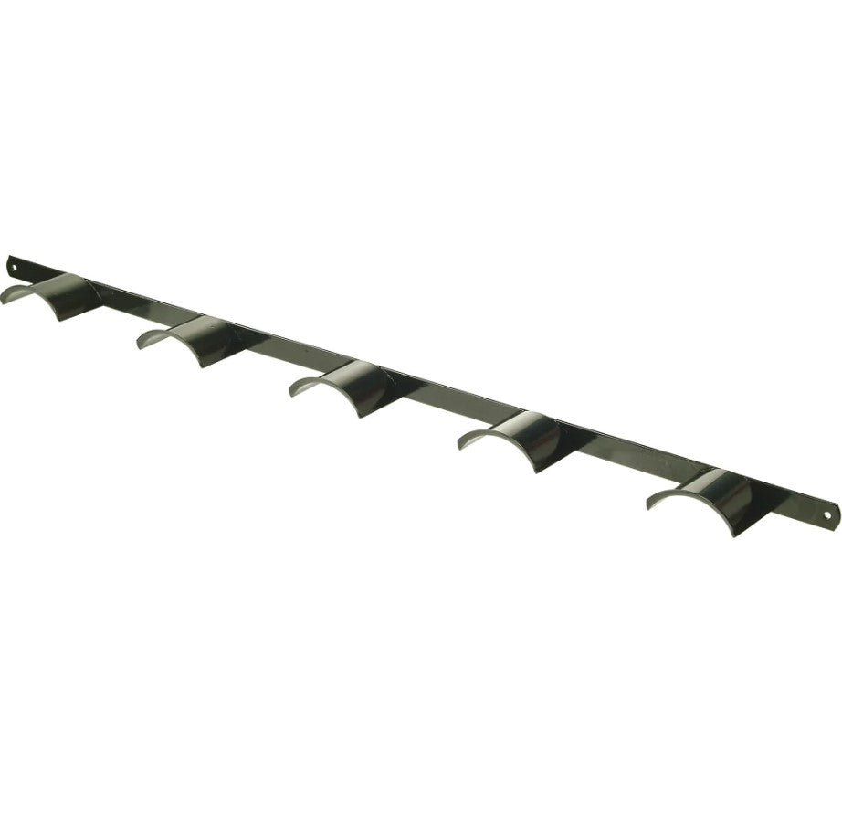 FIVE BRIDLE RACK – Saddleworld NT