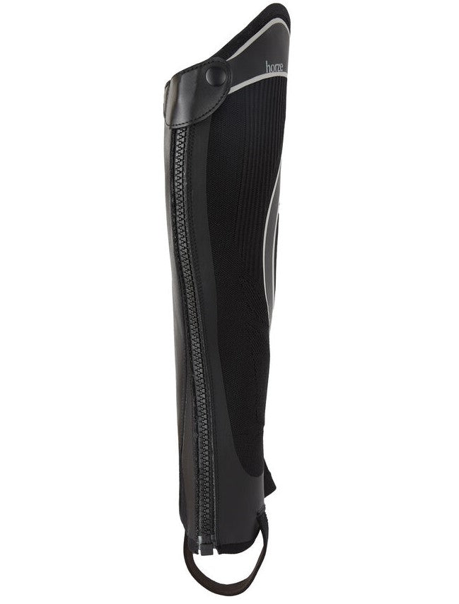 HORZE CALGARY FUNCTIONAL MESH CHAPS – Saddleworld NT