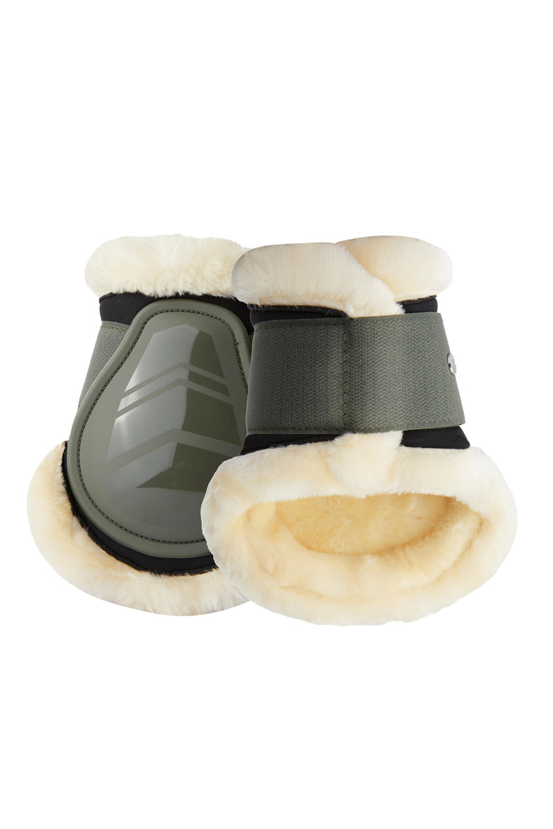 HORZE CALIBER FETLOCK BOOTS – Saddleworld NT