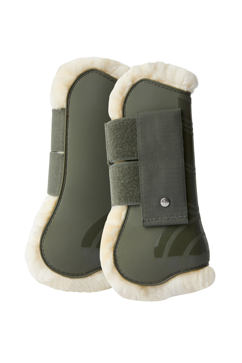 HORZE CALIBER TENDON BOOTS – Saddleworld NT