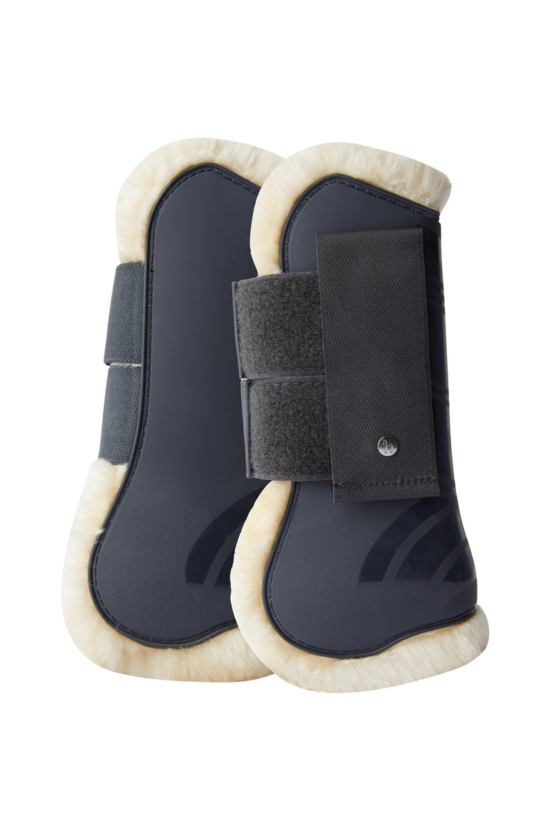 HORZE CALIBER TENDON BOOTS – Saddleworld NT
