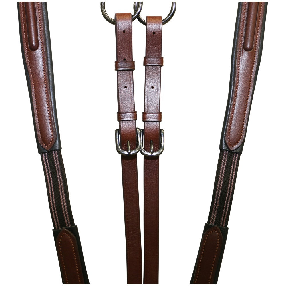 J&L PREMIER BREASTPLATE – Saddleworld NT