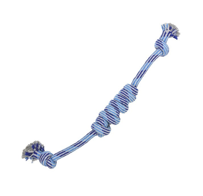 KNOTS OF FUN ROPE TUG – Saddleworld NT