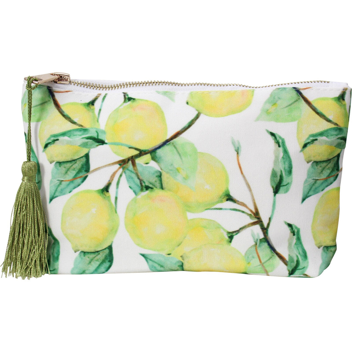 LEMON TREE PURSE – Saddleworld NT