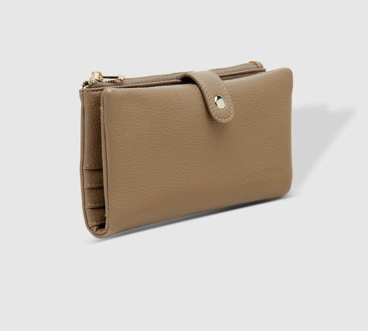 LOUENHIDE STELLA WALLET – Saddleworld NT