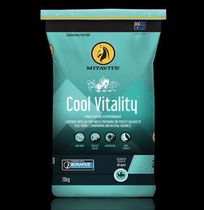 MITAVITE COOL VITALITY – Saddleworld NT