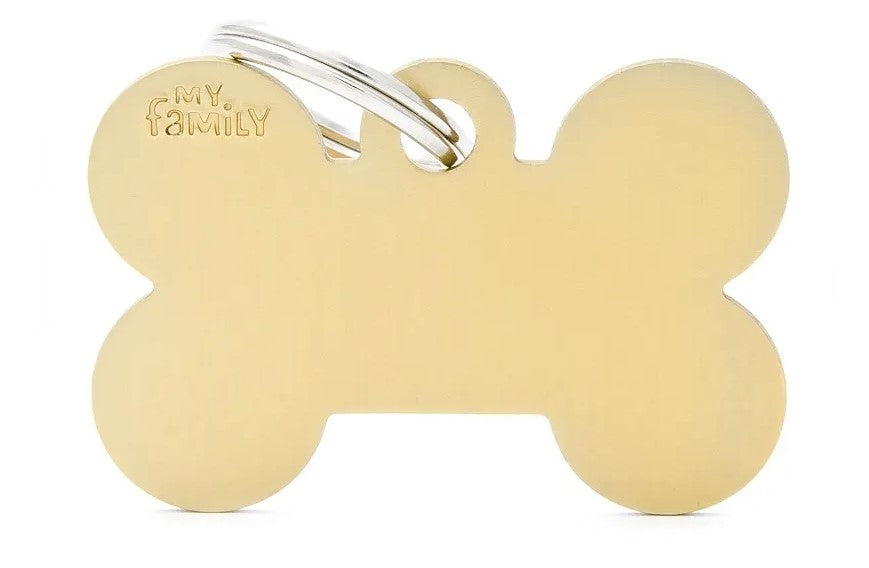 MY FAMILY BASIC BONE – Saddleworld NT