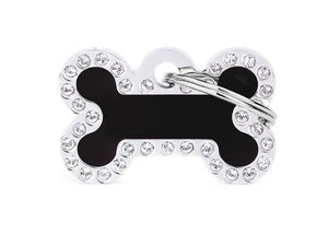 MY FAMILY GLAM BONE – Saddleworld NT