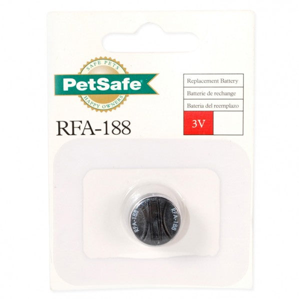 PETSAFE NANO BATTERY PACK – Saddleworld NT