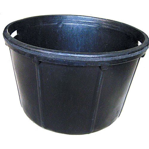 High-Quality Rubber Pails for Equestrian Use – Saddleworld NT