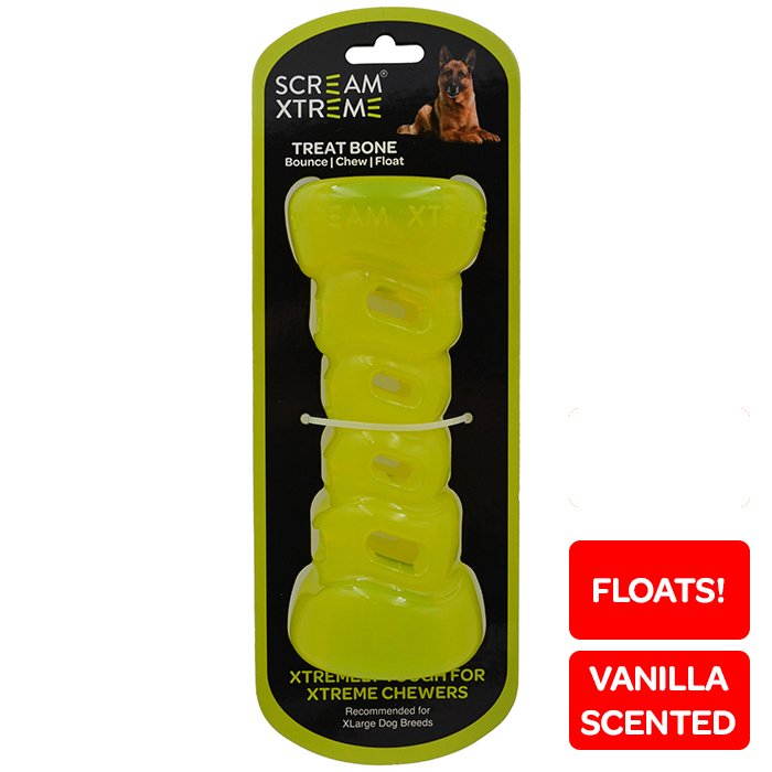 SCREAM XTREME TREAT BONE – Saddleworld NT