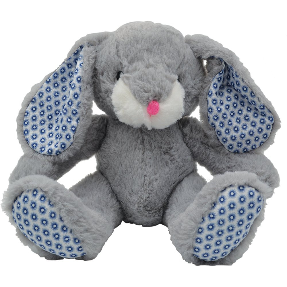 PRESTIGE PLUSH SNUGGLE BUNNY – Saddleworld NT
