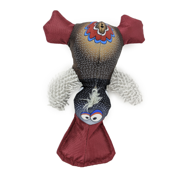 SNUGGLE FRIENDS GOOSE – Saddleworld NT